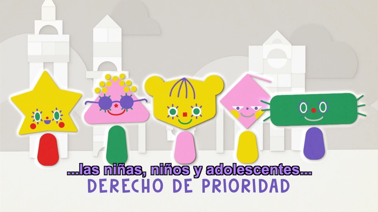 2.- Derecho a la prioridad. - YouTube