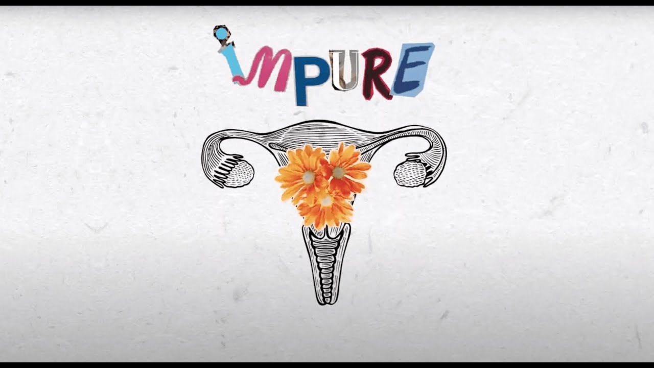 Chhaupadi in Nepal Explained (period taboos) - YouTube