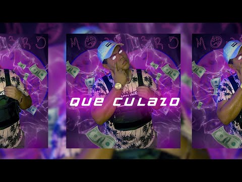 Que Culazo - #TikTok  (DJ Monst3r5 Remix2021)