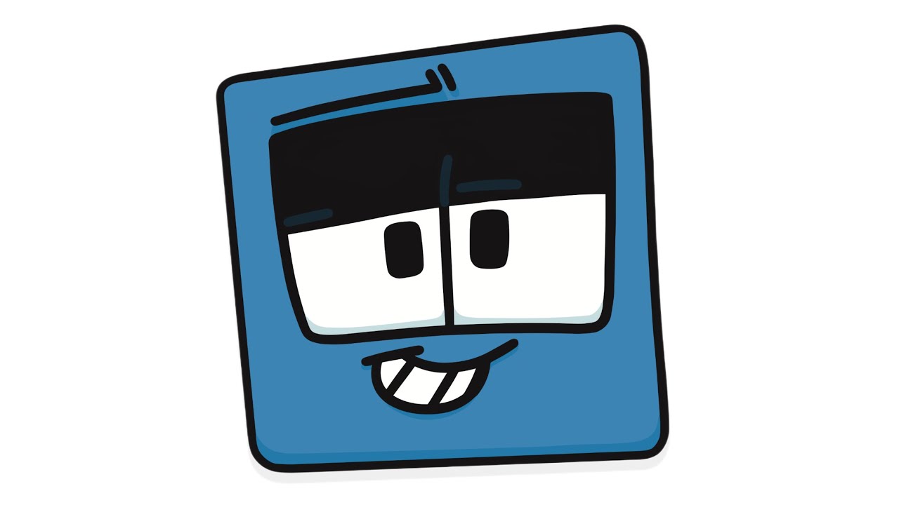 square | shape lore - YouTube