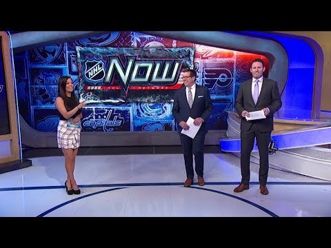 NHL Now   Feb 13,  2019