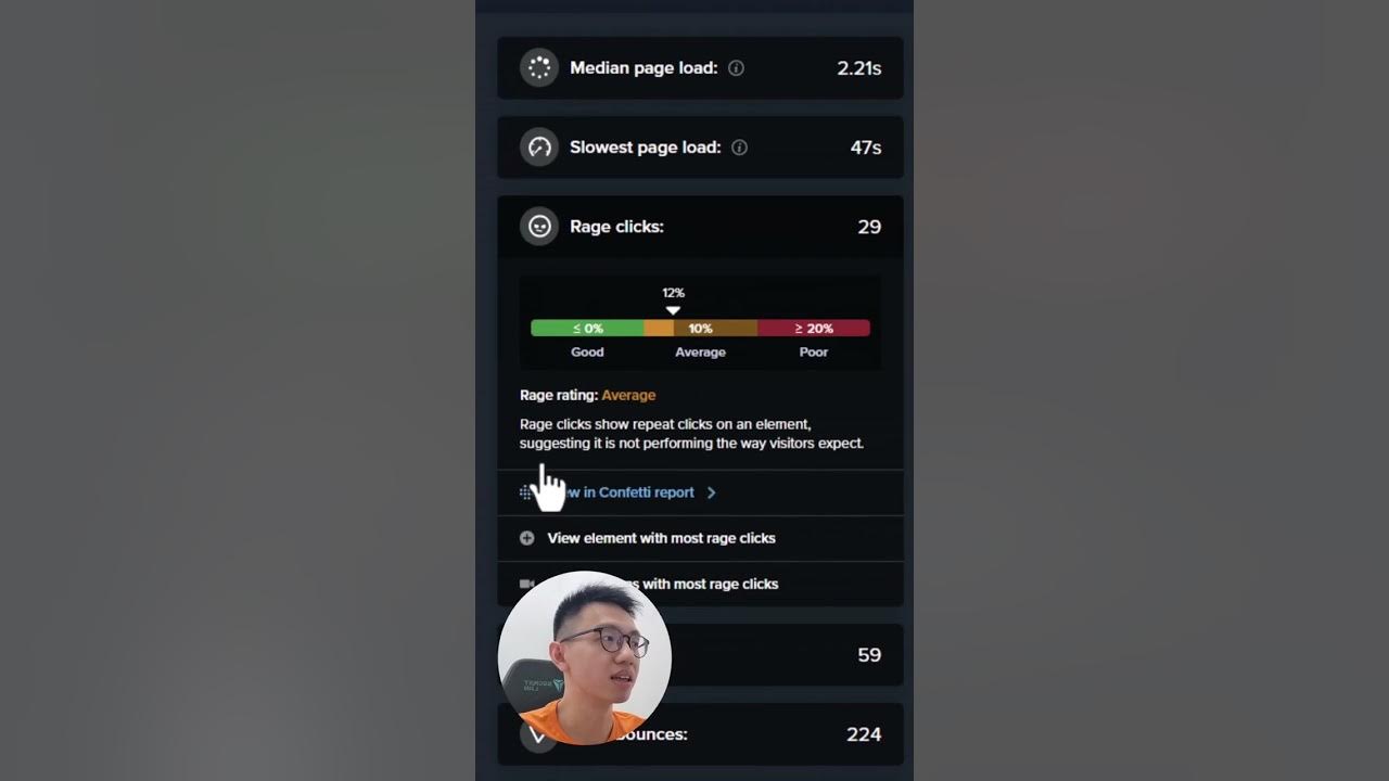 Cara Melakukan Heatmap Analysis pada Traffic Website - YouTube