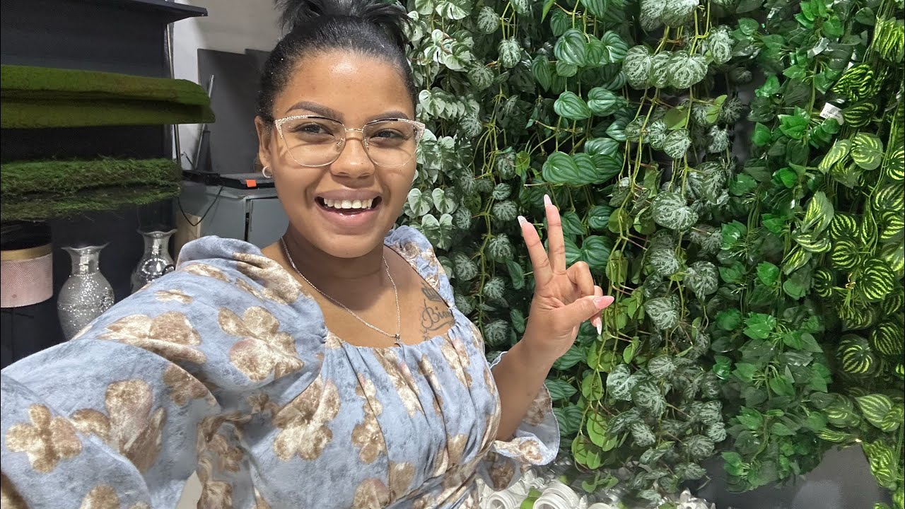 Un día de compra con la lazzy - YouTube