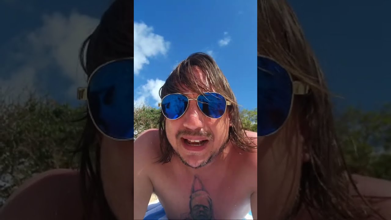 Portland Andy is live! - YouTube
