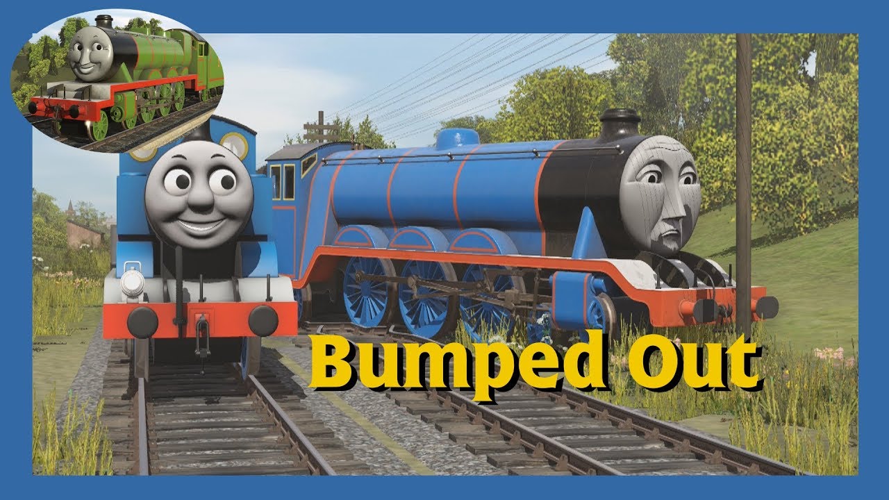 Bumped Out - YouTube