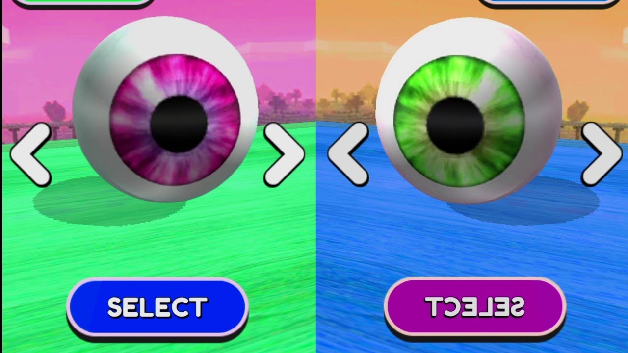 Going balls eye ball Vs eye ball champion 🏆 game play level 10000 - YouTube
