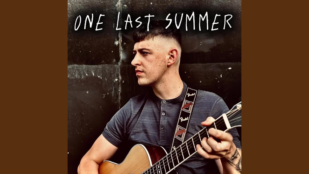 One Last Summer - YouTube
