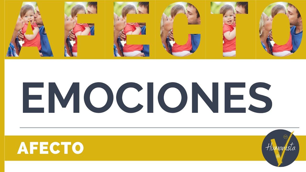 10 Curso EMOCIONES 💛 AFECTO - YouTube