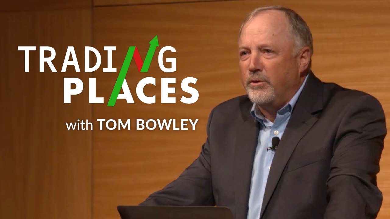 Dollar Breaks Out, What That Means for Energy and Materials (2.20.20 ...