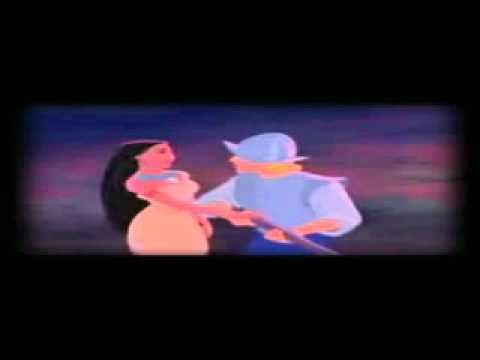 Disney Two Worlds - YouTube