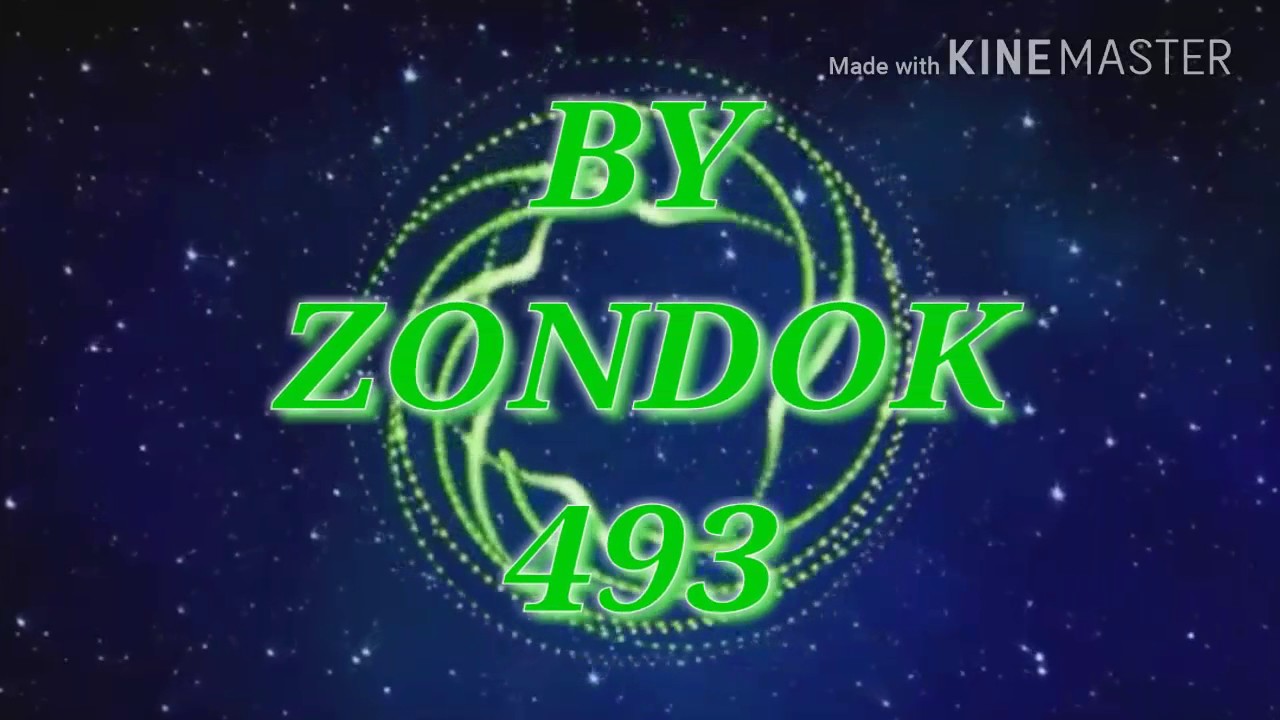 👉😎Me cambio el nombre y Nueva Intro | BY ZONDOK 493 - YouTube