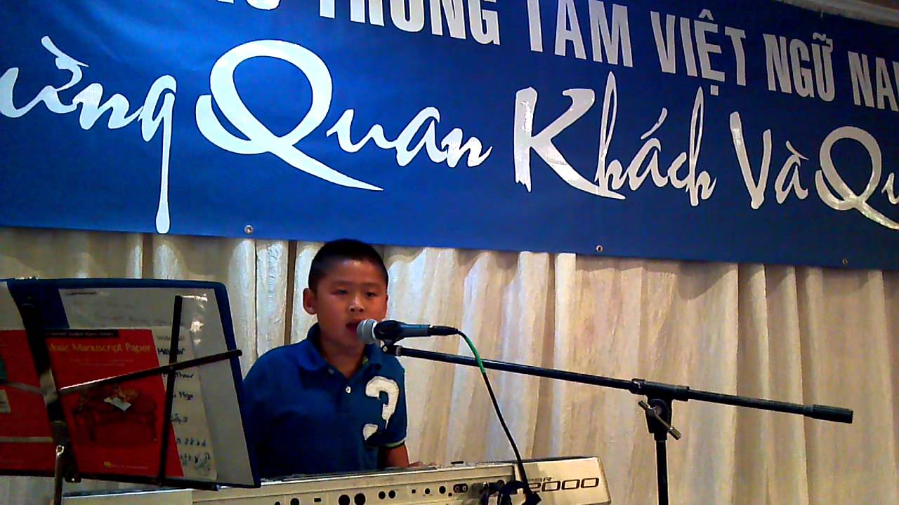 Tu Nghiệp Sư Phạm khóa 24 - Ngô Phú (Matthew) - YouTube