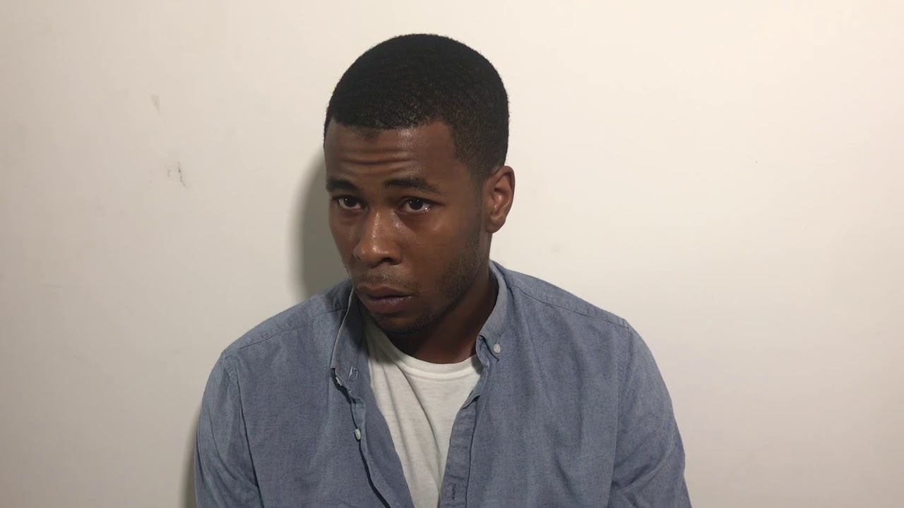 J. Alphonse Nicholson - From Audition to Set 🎬 - YouTube