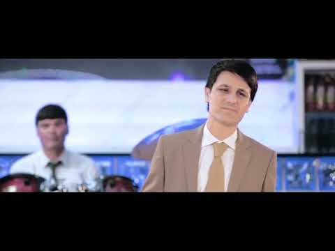 Dortguly Esenow   Yagysh yagan gijesi HD