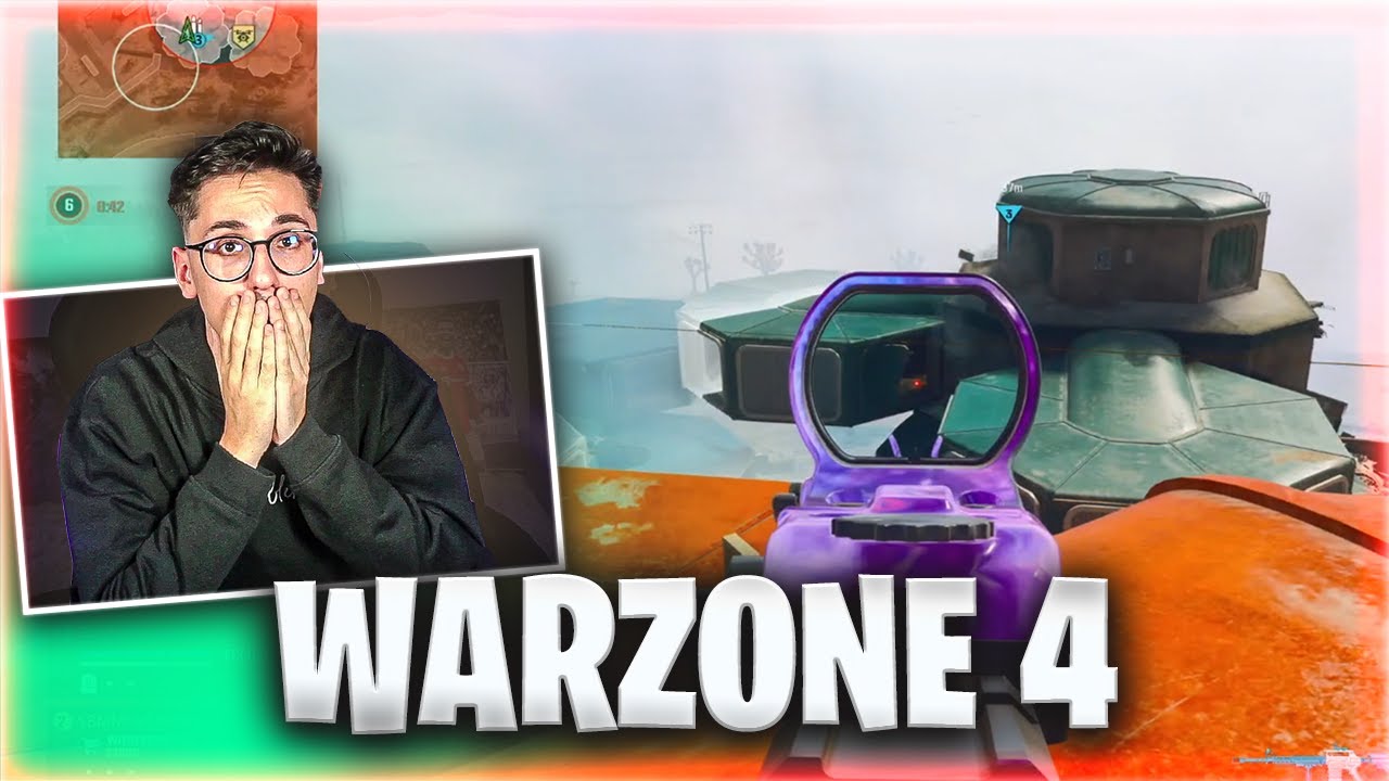 VPN LOBBIES auf REBIRTH ISLAND sind einfach GEIL [ KayzahR ] - YouTube