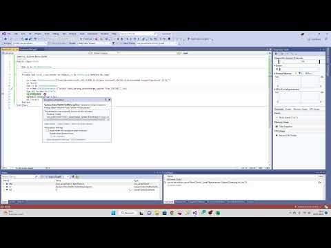 VB.NET DASAR : Menampilkan Data Excel ke Datagridview - YouTube
