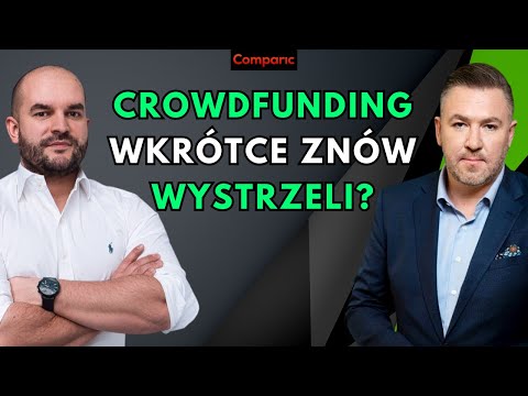 Czy crowdfunding w Polsce się kończy? Michał Stanek, wiceprezes Crowdway | Biznes Focus