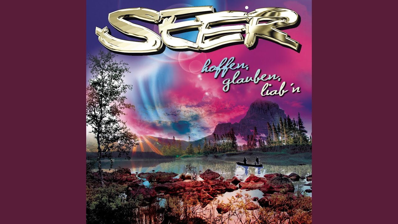 Seer - Der wichtigste Mensch Accordi - Chordify