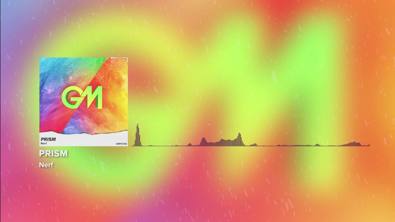 Nerf - Prism (Radio Edit) - YouTube