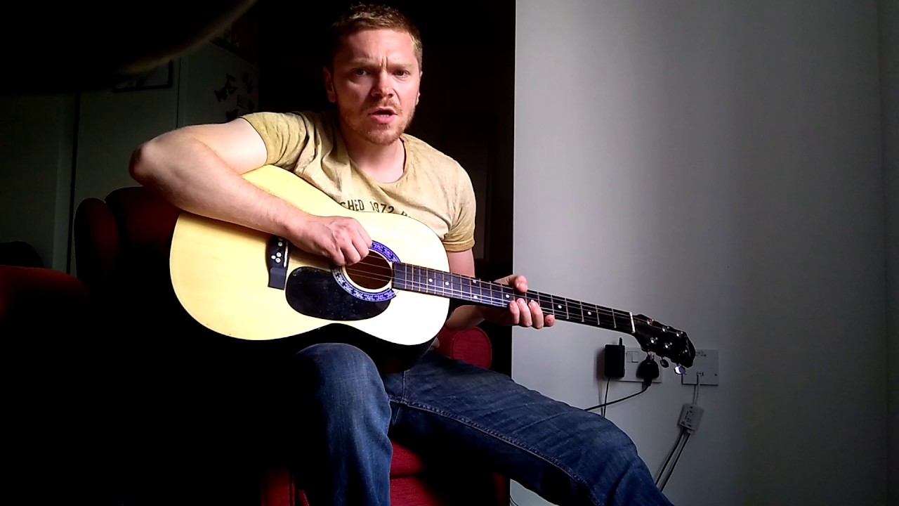 Sloop Jon B (beach boys cover) LIVE! - YouTube
