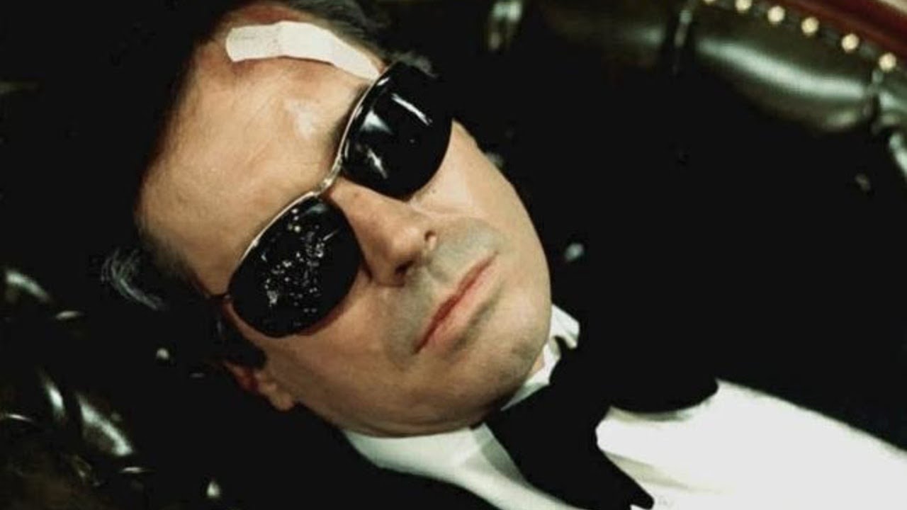 Thriller - S05E06 - Gyilkos hang - The Next Voice You See / Look Back ...