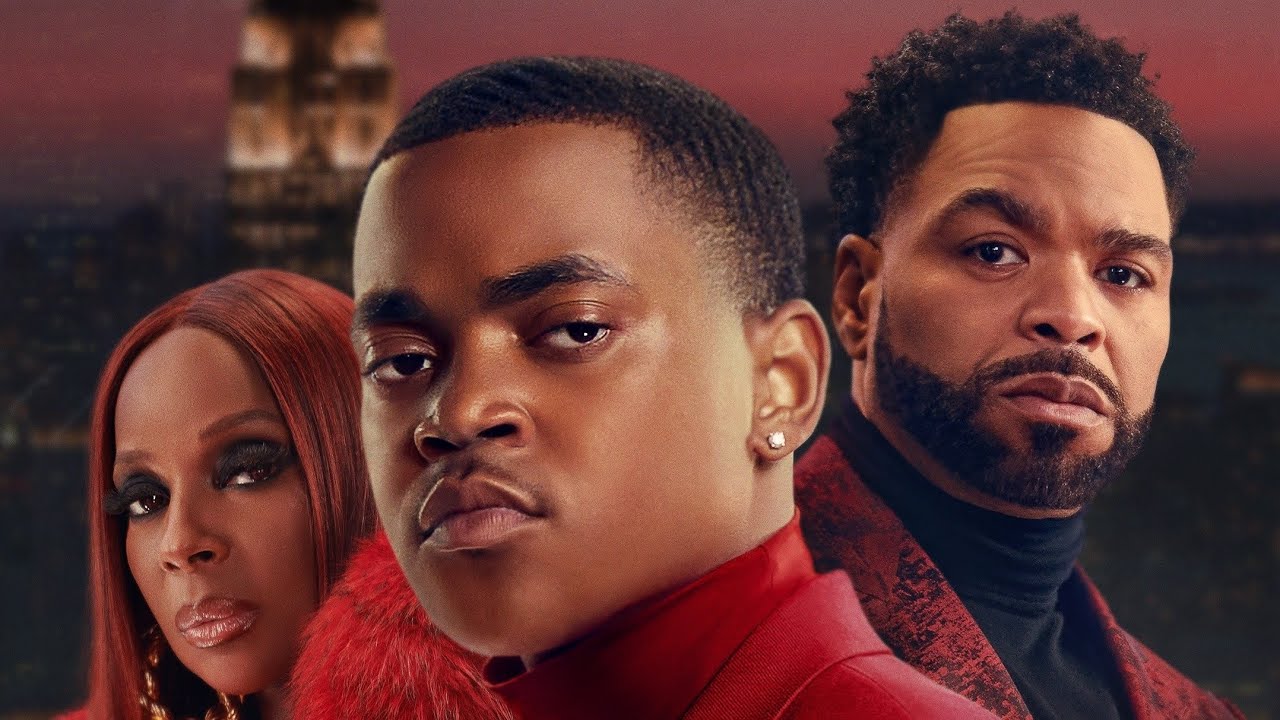 Ghost, Power Book II...Thoughts - YouTube