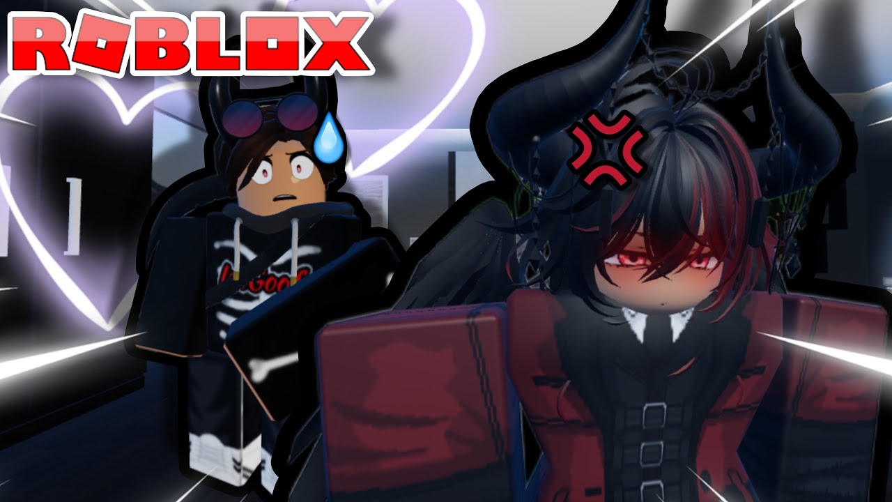 Roblox Prank Your Mum.. | The Weird Side of Roblox - YouTube