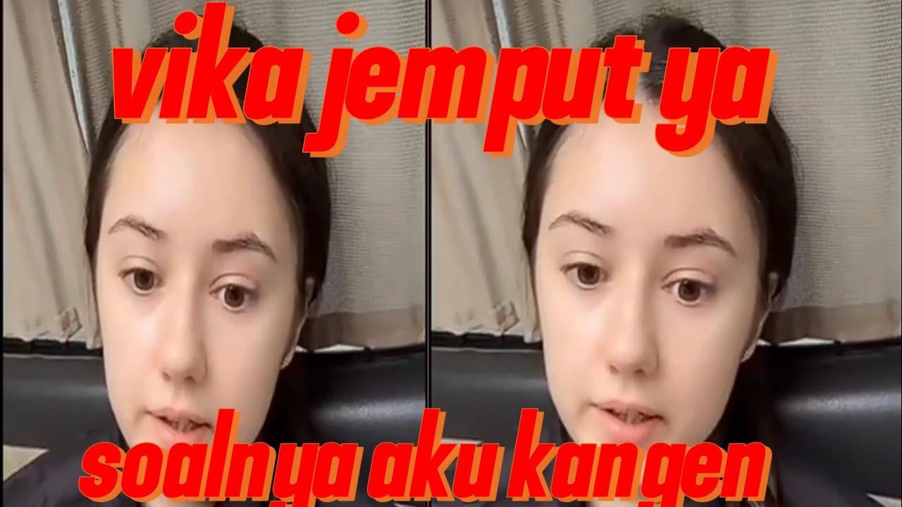 VIKA KOLESNAYA JEMPUT BILY SAPUTRA SYUTING DENGAN MOBIL BARU ⁉️ - YouTube