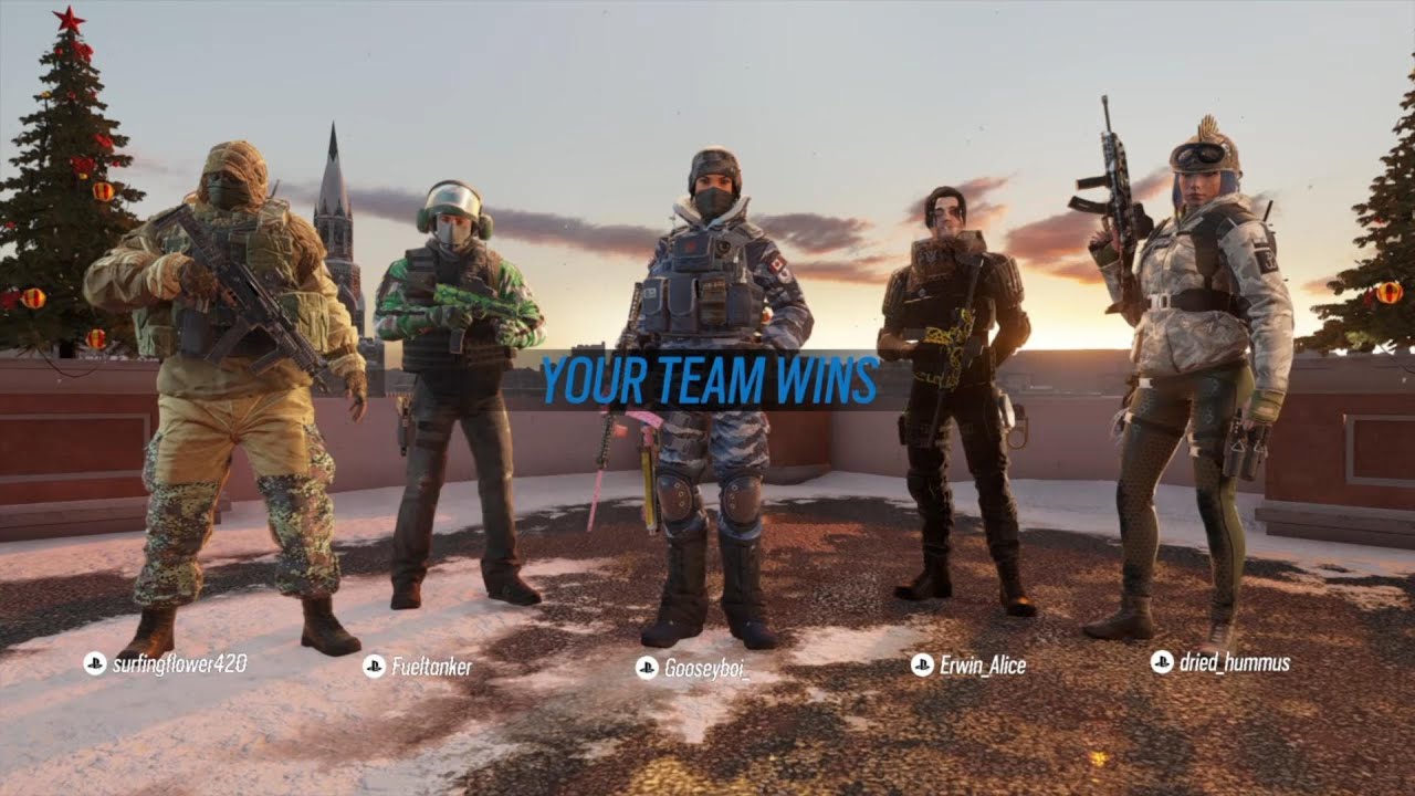 Family Squabbles - YouTube