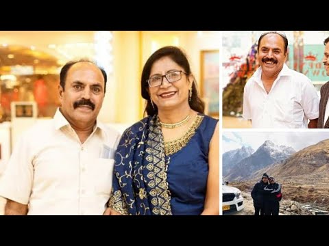 Mahtta MDRT USA, Happy Birthday Vinod ji September 15, 2022 - YouTube