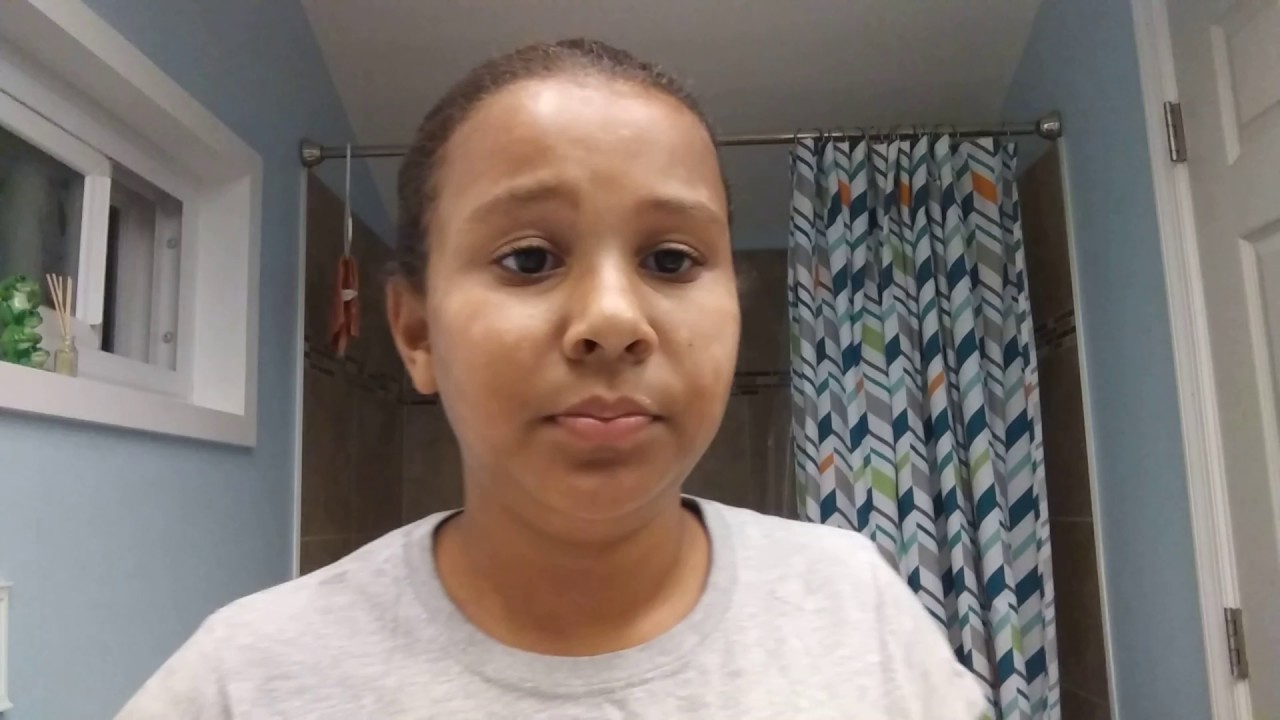 Night routine gone wrong - YouTube