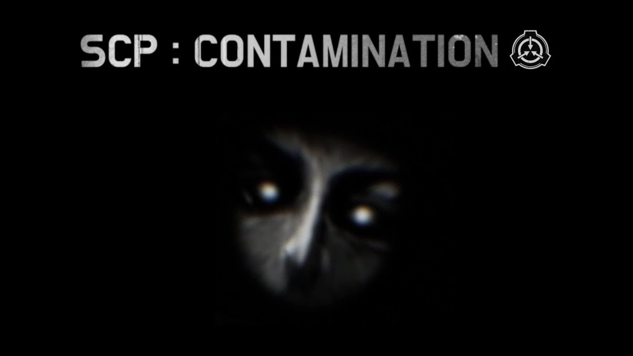 SCP-Contamination-Gameplay No Commentary - YouTube