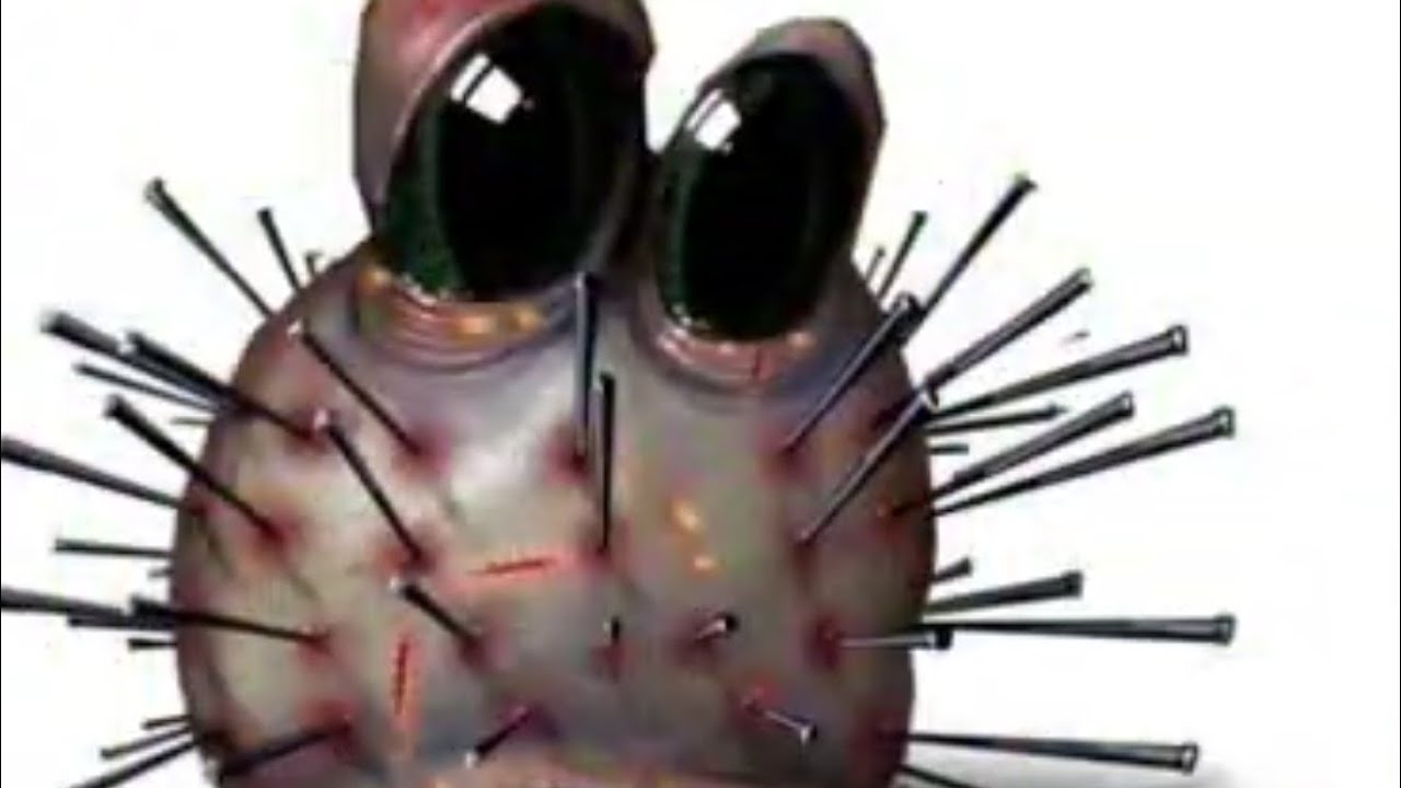 Just a clip from "thewackywatch.com" - YouTube