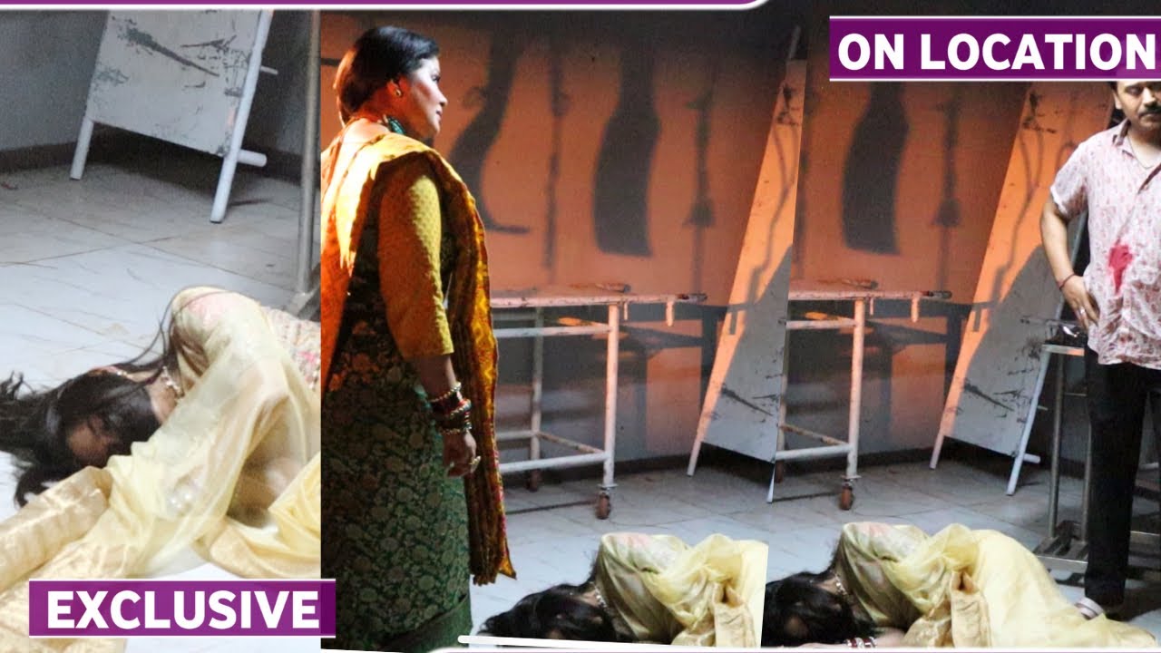 Doree 2 | Dawai se Doree hue behosh | 22 May 2025 On Location | Plus ...