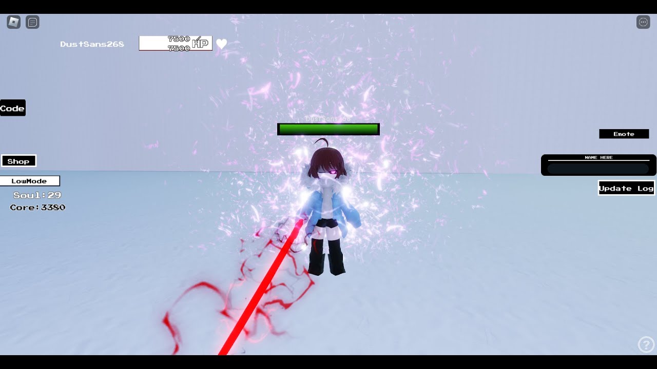 [Undertale Crazy Multiverse Timeline] HardTale Sans, Alternate Frisk ...