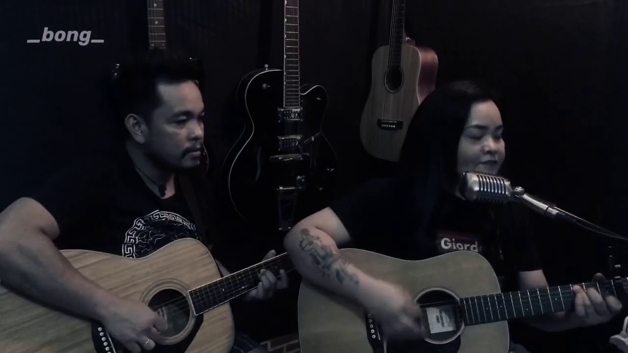 NOTHING COMPARES | Prince / Chris Cornell (live cover) - YouTube