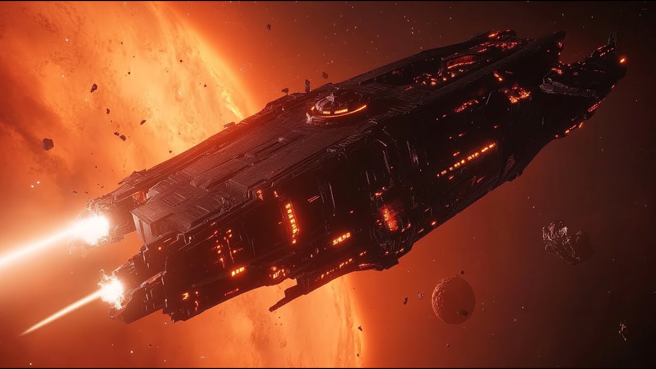 The Galaxy Moved On Without Earth—Now It Begs for Mercy | Best HFY ...