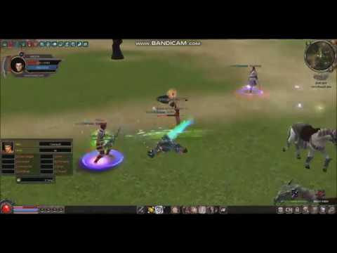 Metin2 Bedensel Savaşçı Vs Videoları