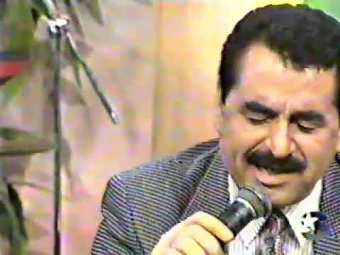 İbrahim Tatlıses - Tükendi Nakti Ömrüm (1976)
