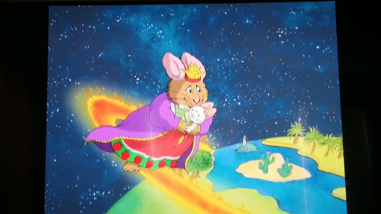 Voyage to the Bunny Planet First Tomato by caleb smith - YouTube