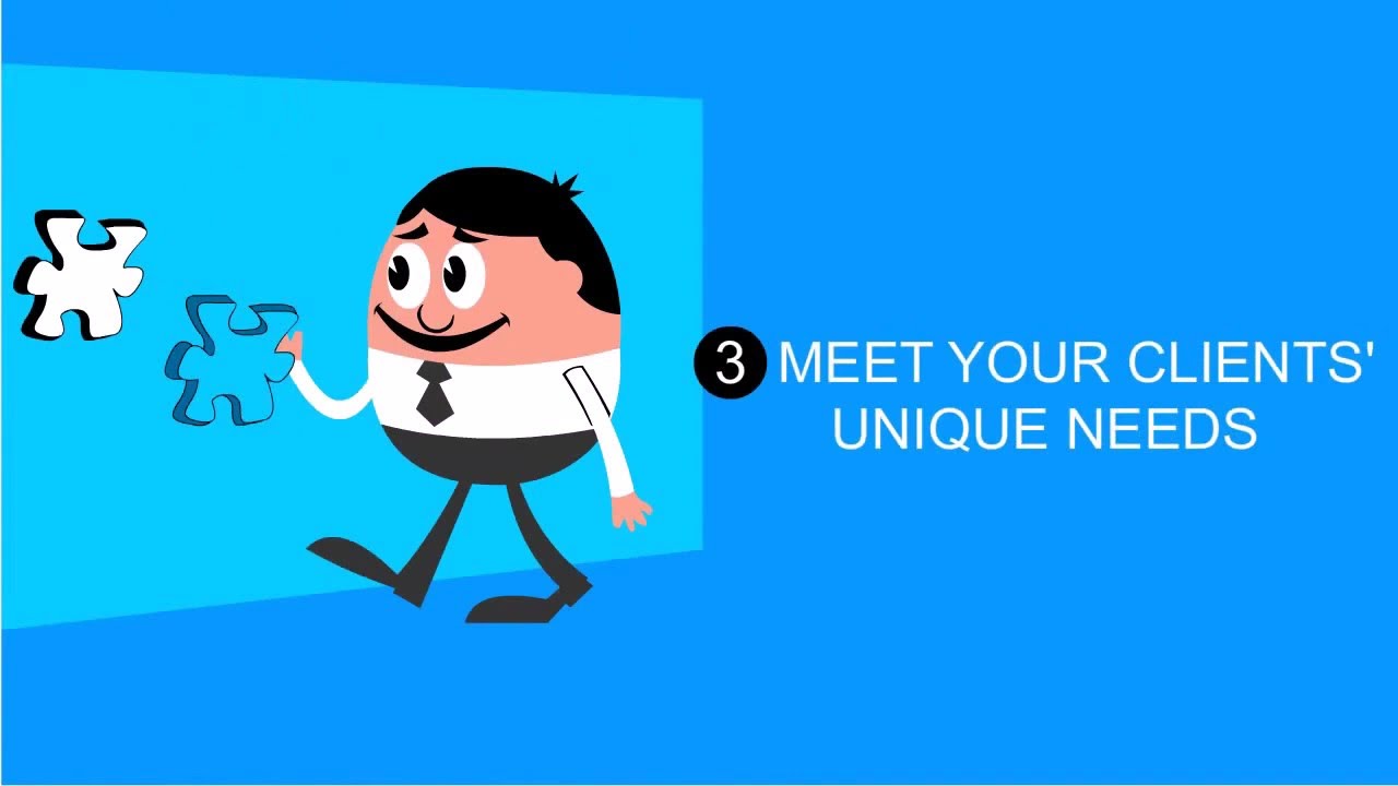 11 Smart Ways to Sell Service Online - YouTube