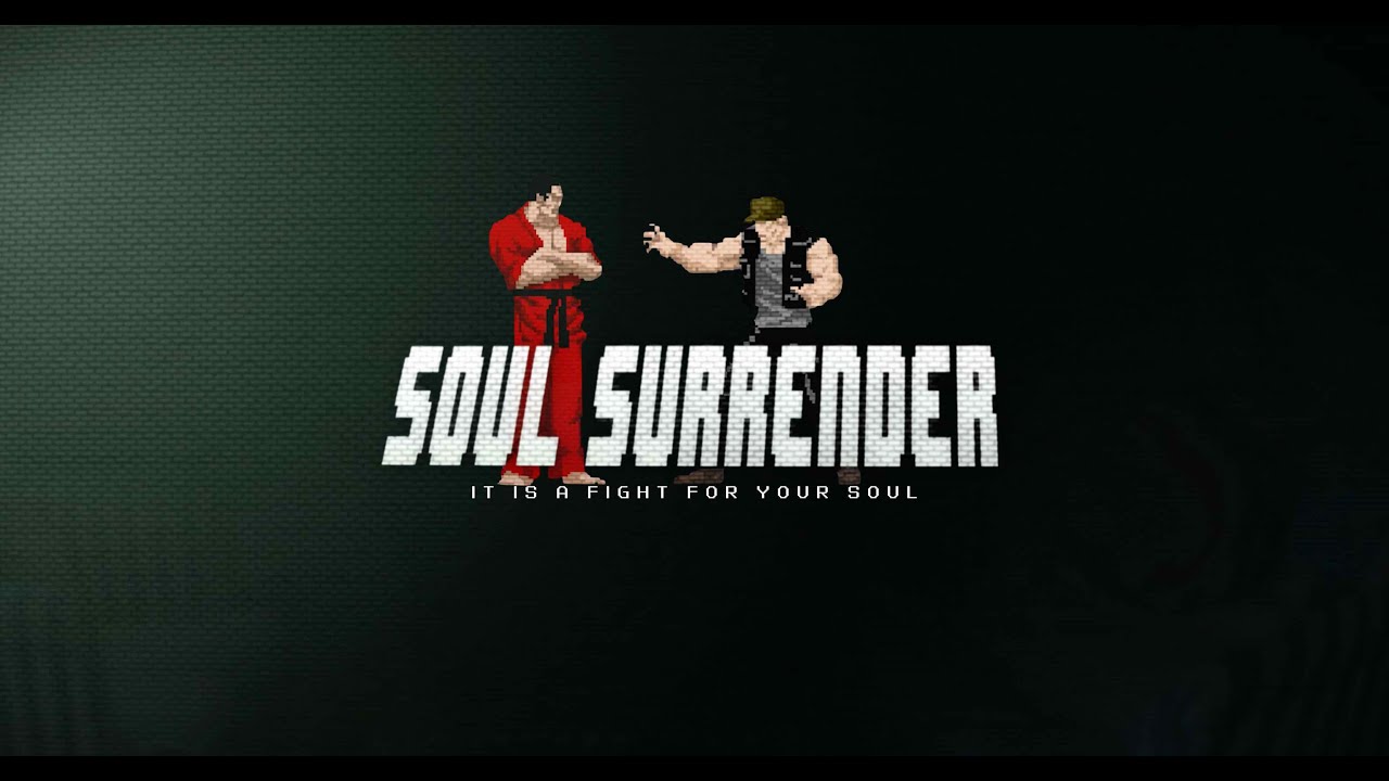 Soul Surrender pt. 3 - YouTube