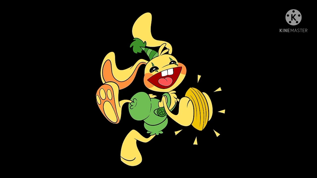 Bonzo bunny sesleri - YouTube