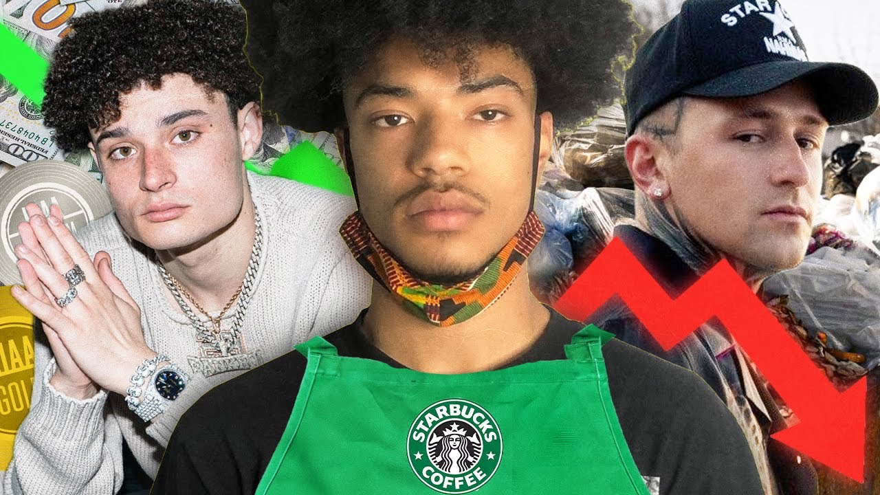 One-Hit Wonders of 2020: Where Are They Now? - YouTube