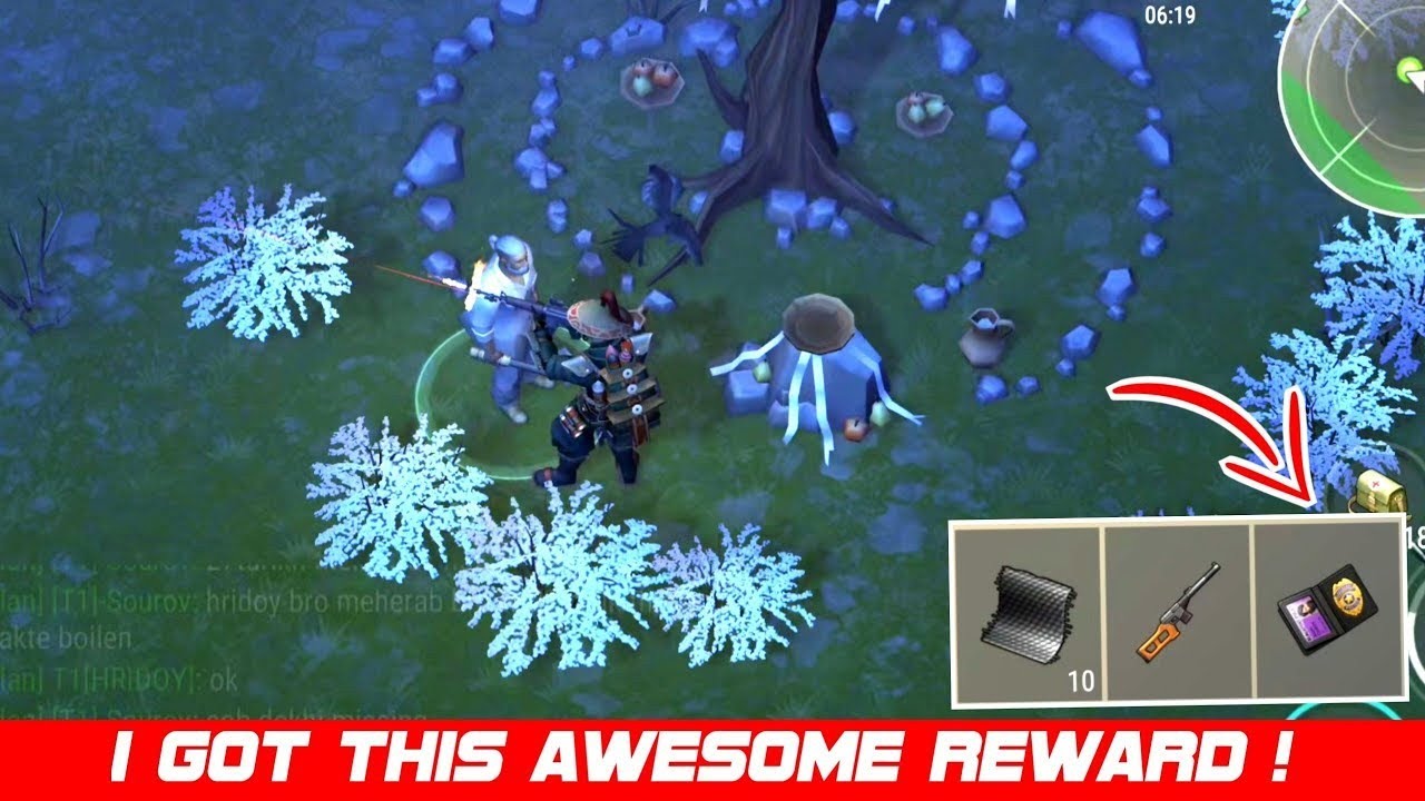 Don't Miss The Awesome Rewards 😎 | Lvl Up Fast ⏩ ! Season 55 Last Day ...