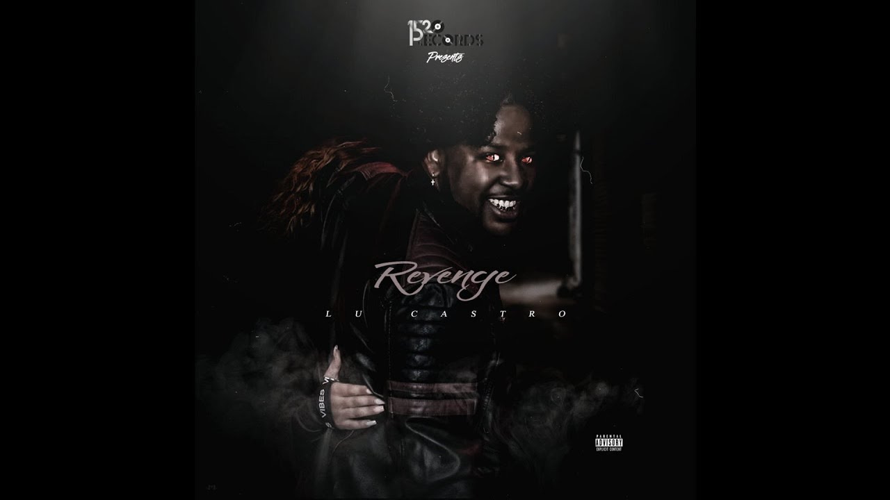 Lu Castro ''Revenge'' Full Album (2021) - YouTube