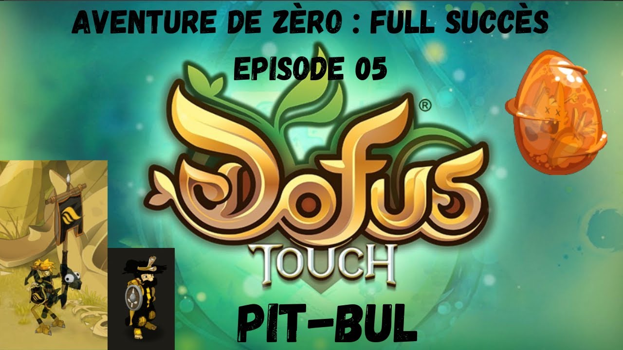 Dofus Touch Dofus Cawotte – [Guide] Obtenir le sort Cawotte – VQCKC
