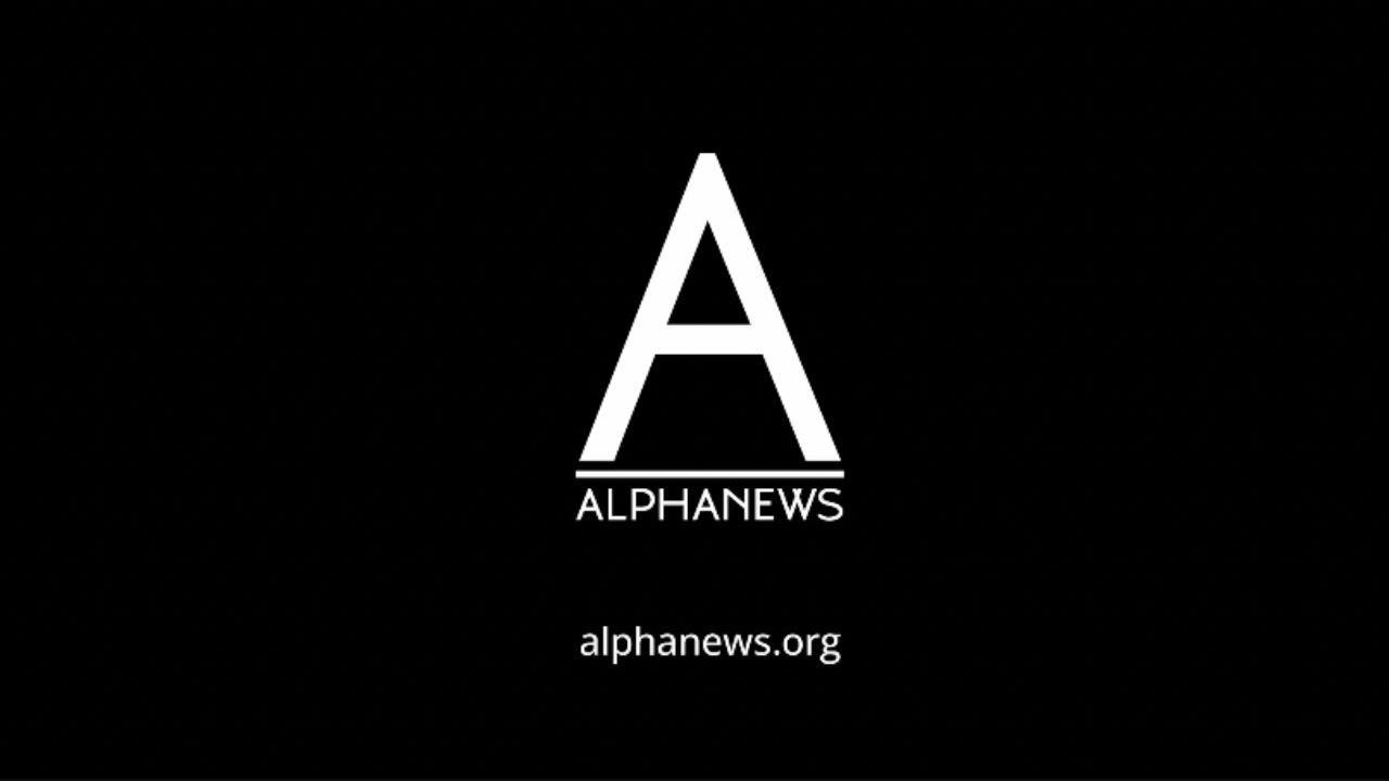Thank you for supporting Alpha News in 2024! - YouTube