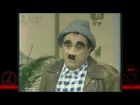 Todo de Todo - Amado Tomillo y el Cajero Dadivoso - YouTube