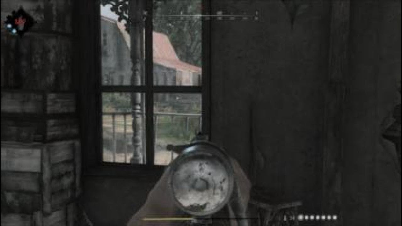 So many Quickplay hunters at Alice Farm | HUNT: SHOWDOWN - YouTube